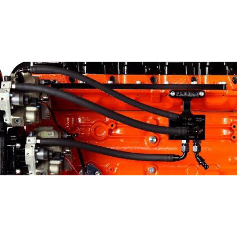 kit it line distribution