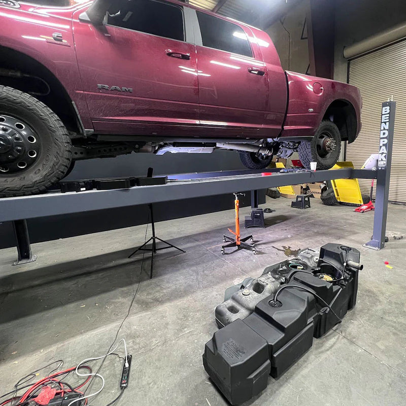 S&B 10-1009 55 Gallon Replacement Fuel Tank – dfuser