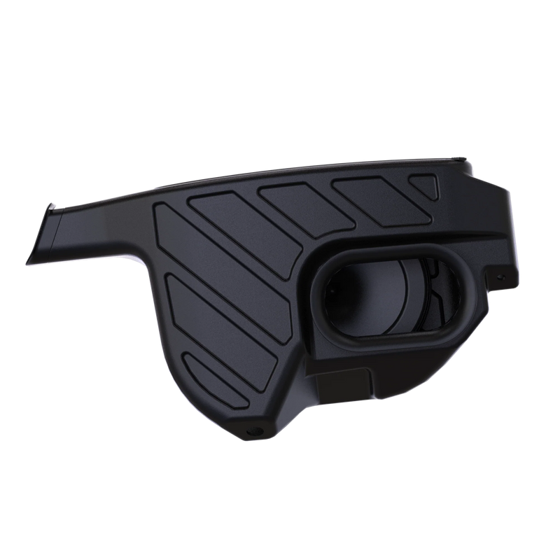 S&B Filters 75-5189D Cold Air Intake with Dry Filter – dfuser