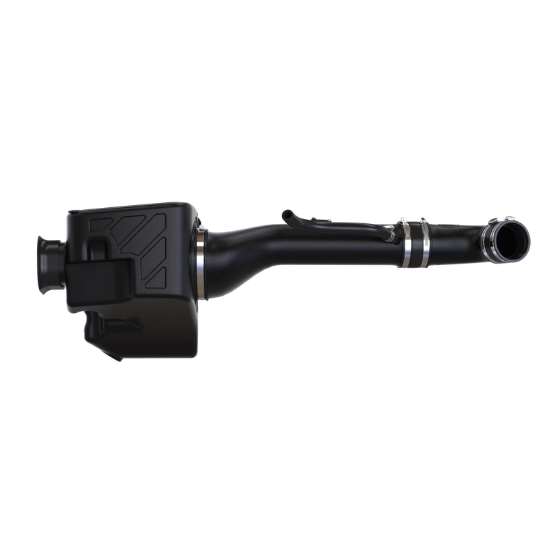 S&B Filters 75-5191D Cold Air Intake with Dry Filter – dfuser