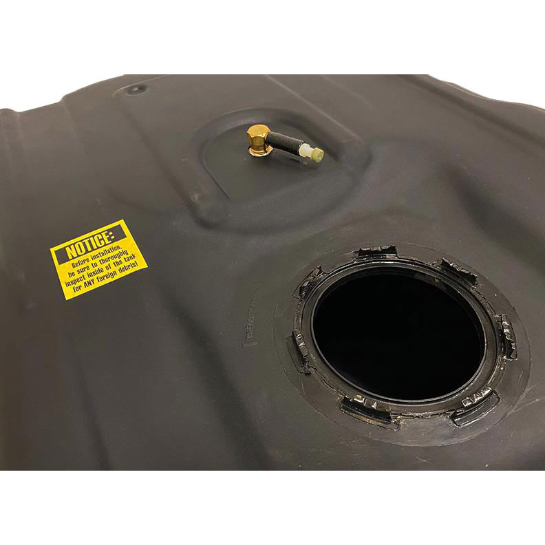 Titan 8020011 40 Gallon Cab & Chassis Fuel Tank – dfuser