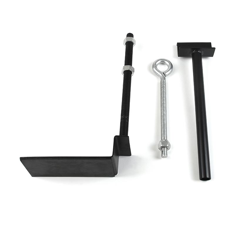 Titan 9901330 Spare Tire Buddy – dfuser