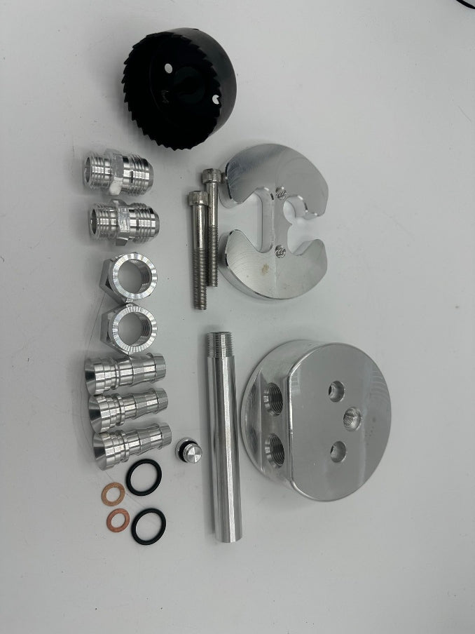 Dfuser 1002319 Multi Function Fuel Tank Sump – dfuser