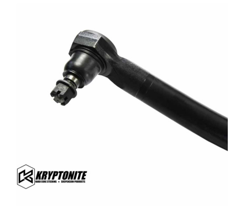 Kryptonite KRFD17STAGE2FOX Stage 2 Leveling Kit With Fox Shocks – dfuser