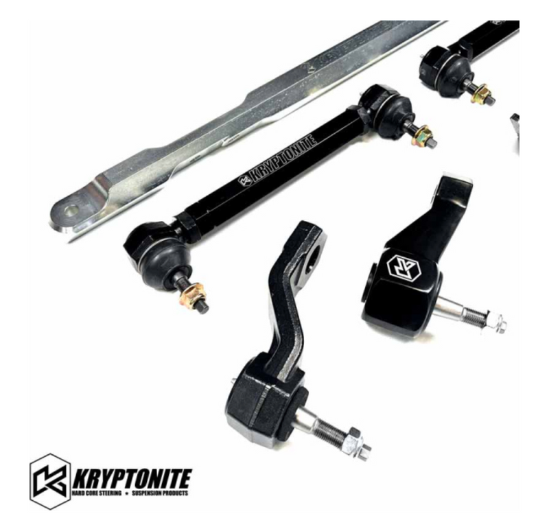 Kryptonite ULTIMATE10 Ultimate Front End Package – dfuser