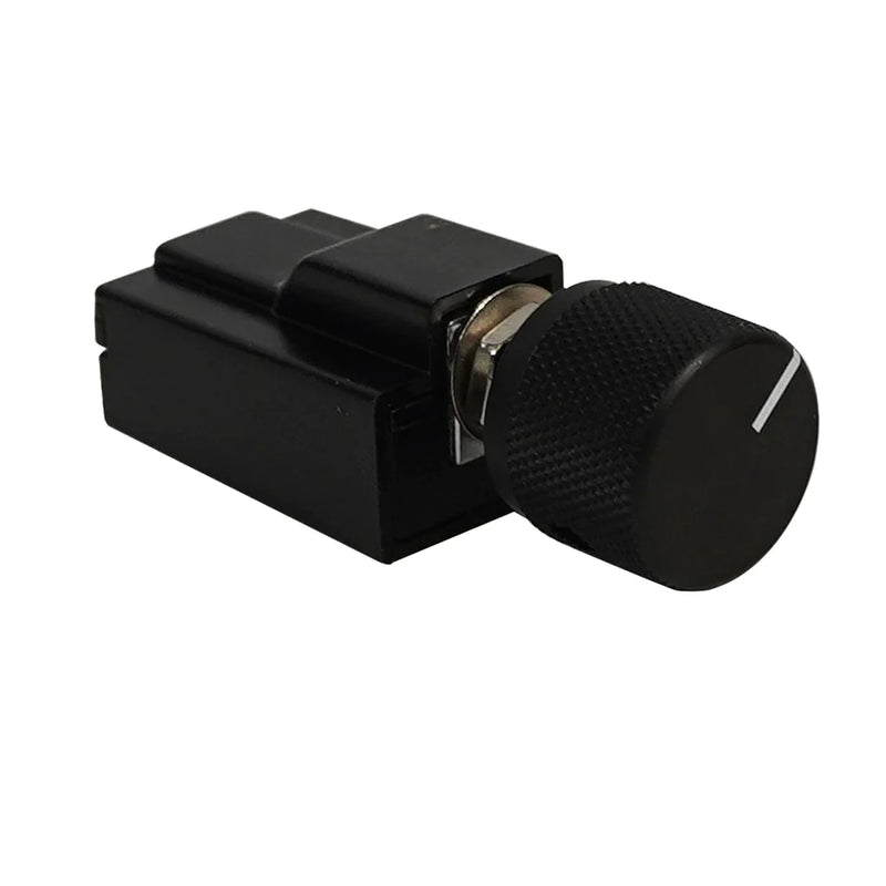BD Diesel 1036613 High Idle Control – dfuser