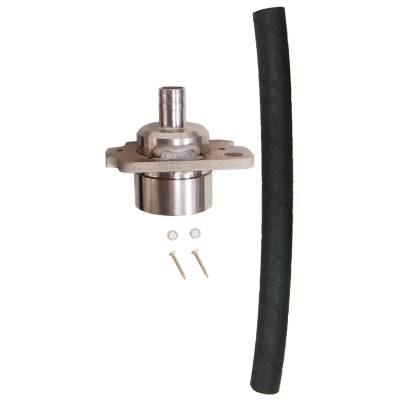 PPE 113054000 Duramax Billet Aluminum Fuel Pickup Kit – dfuser