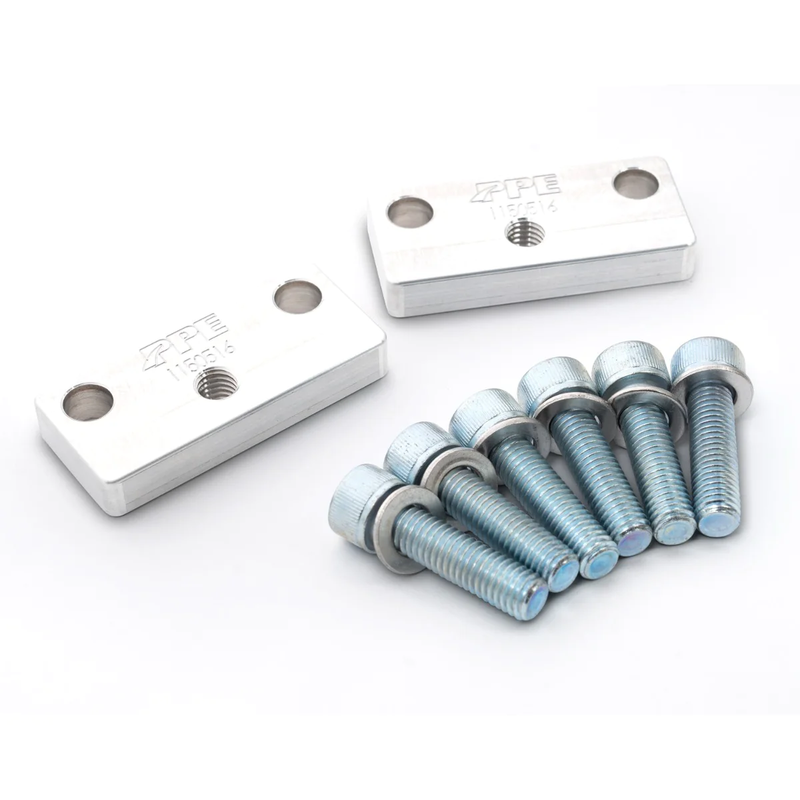 PPE 115051600 Duramax Fuel Rail Mount Kit – dfuser