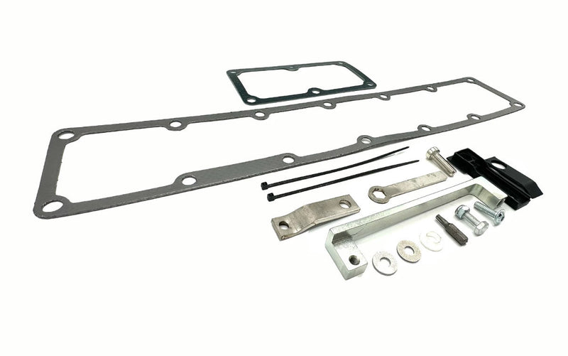 Doctor Diesel 1002565 Ram Intake and Killer Grid Heater Upgrade – dfuser