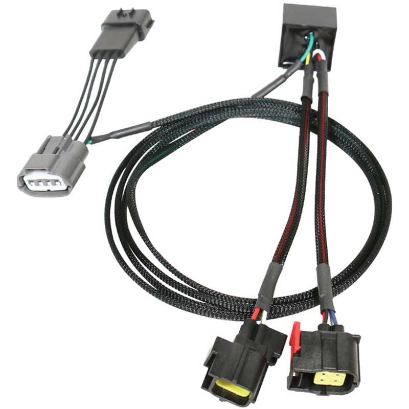 BD Diesel 1030369 68RFE Pressure Control Module – dfuser