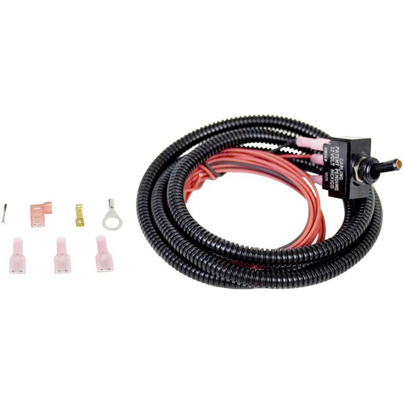 BD Diesel 1036600 High Idle Switch – dfuser