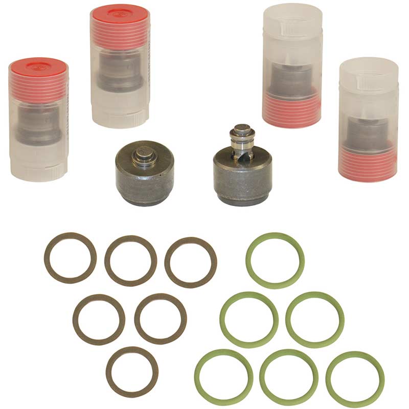 BD Diesel 1040186 P7100 Delivery Valves – dfuser