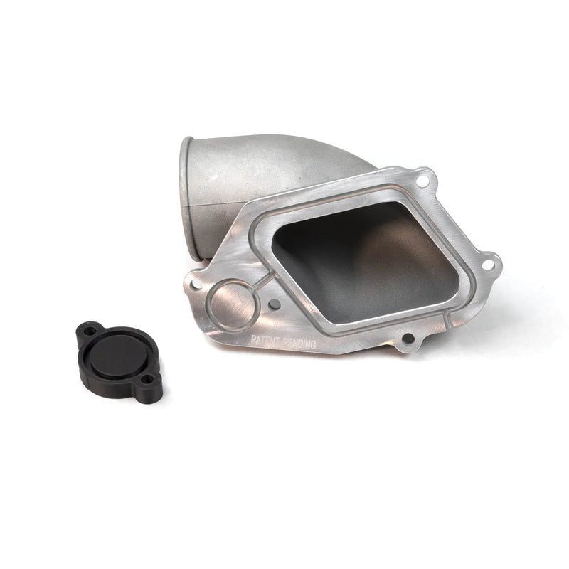 H&S Motorsports 122018 Intake Manifold Upgrade – dfuser