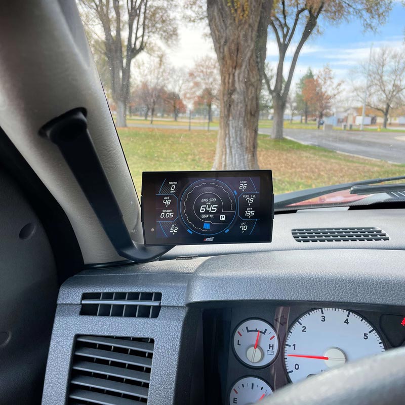 Edge Products 38600 CS2/CTS2/CTS3 Display Mount – dfuser