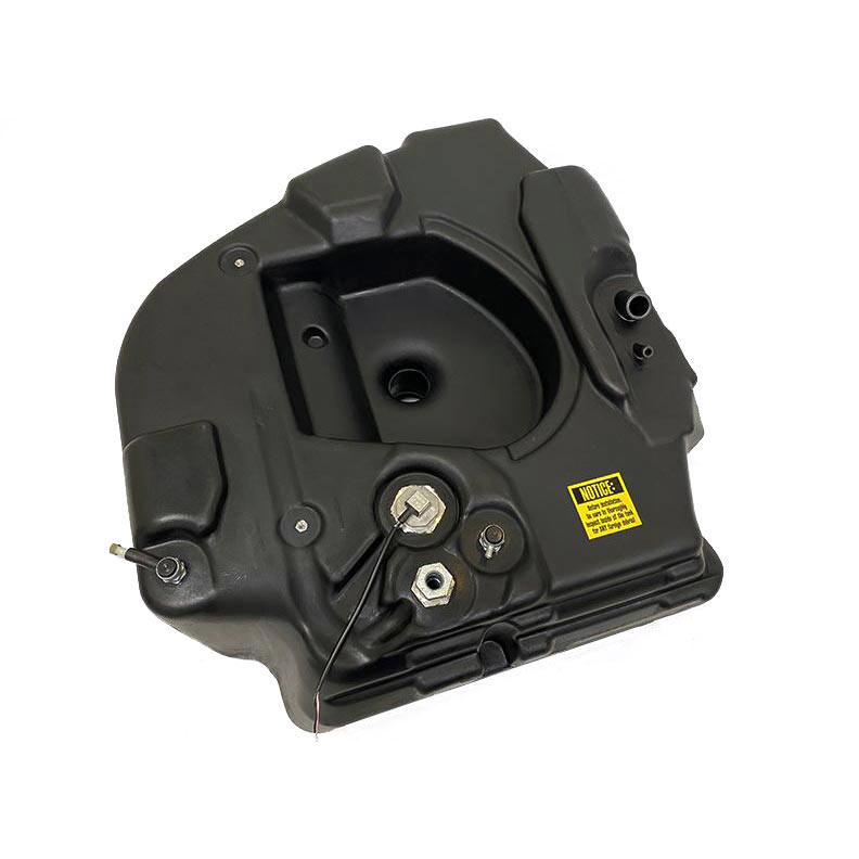 Titan 4020299 Spare Tire Auxiliary Fuel System – dfuser