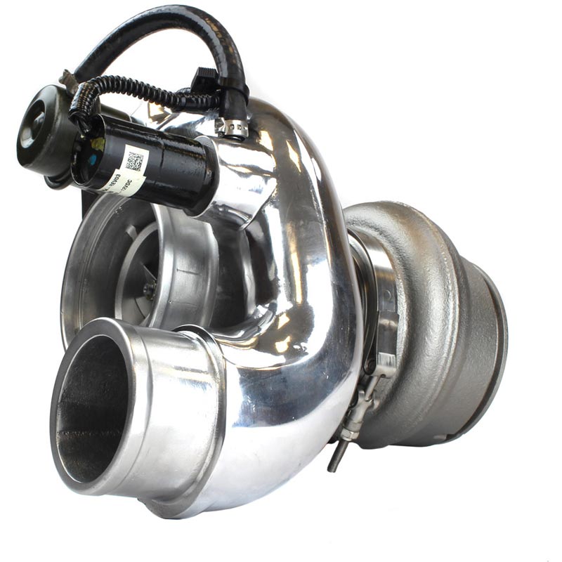 Industrial Injection 4037001-XR1 XR1 Series Turbocharger – dfuser
