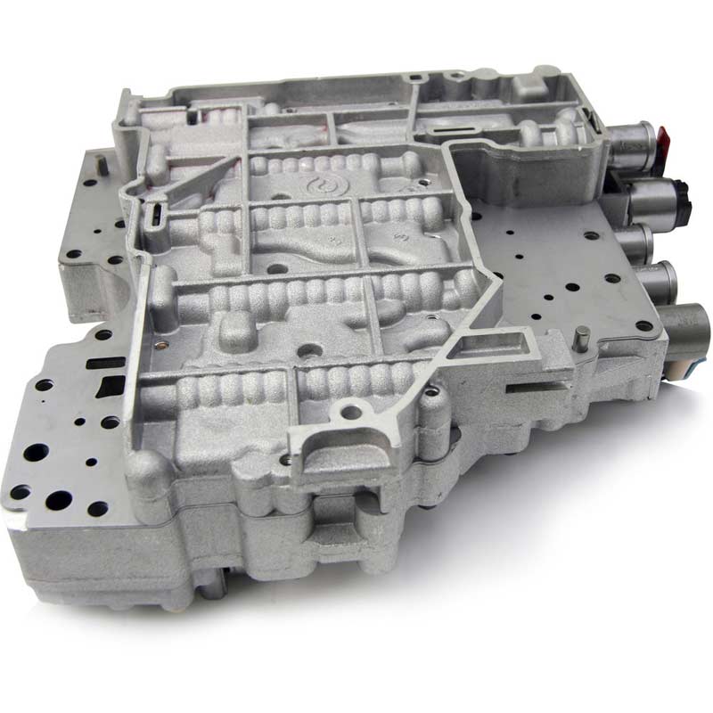 BD Diesel 1030471 Allison Valve Body – dfuser
