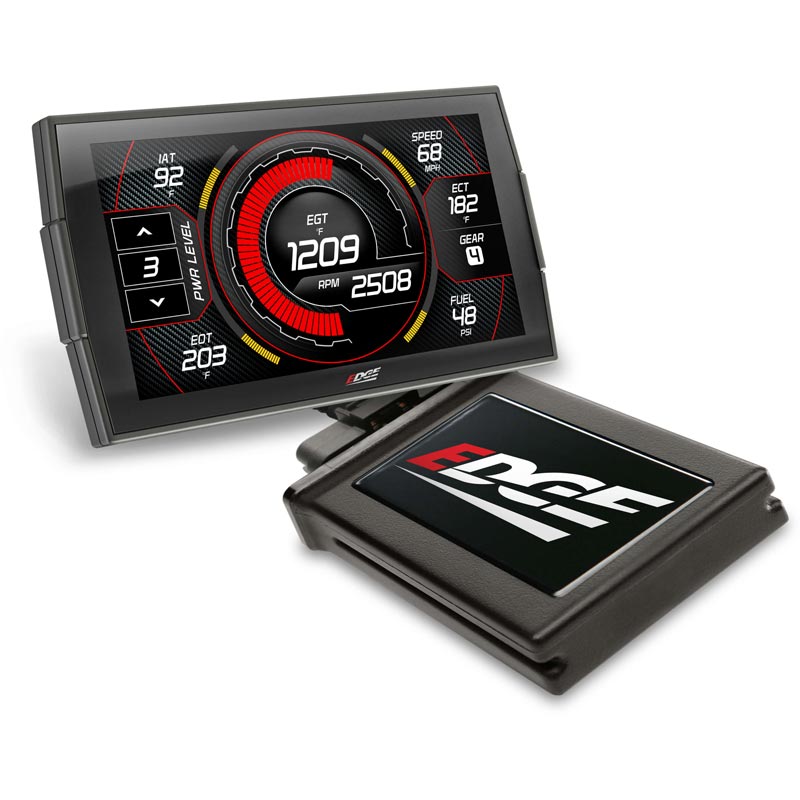 Edge Products 21500-3 Juice with Attitude CTS3 Monitor – dfuser