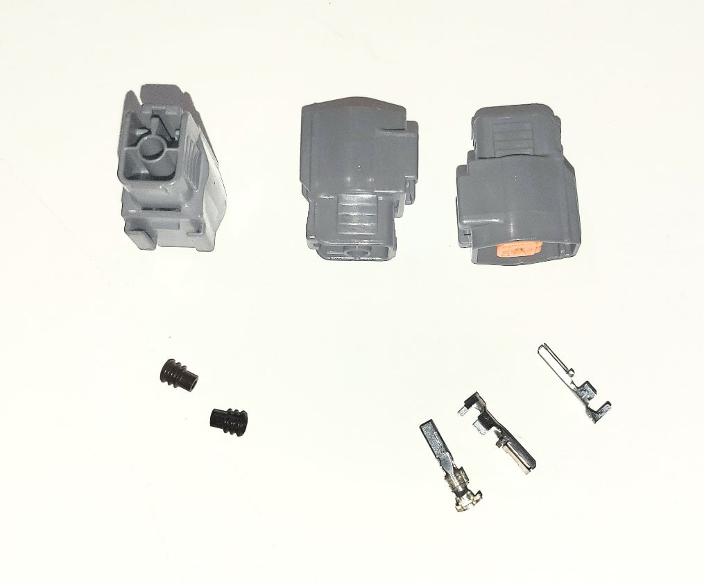 Mazda – dfuser
